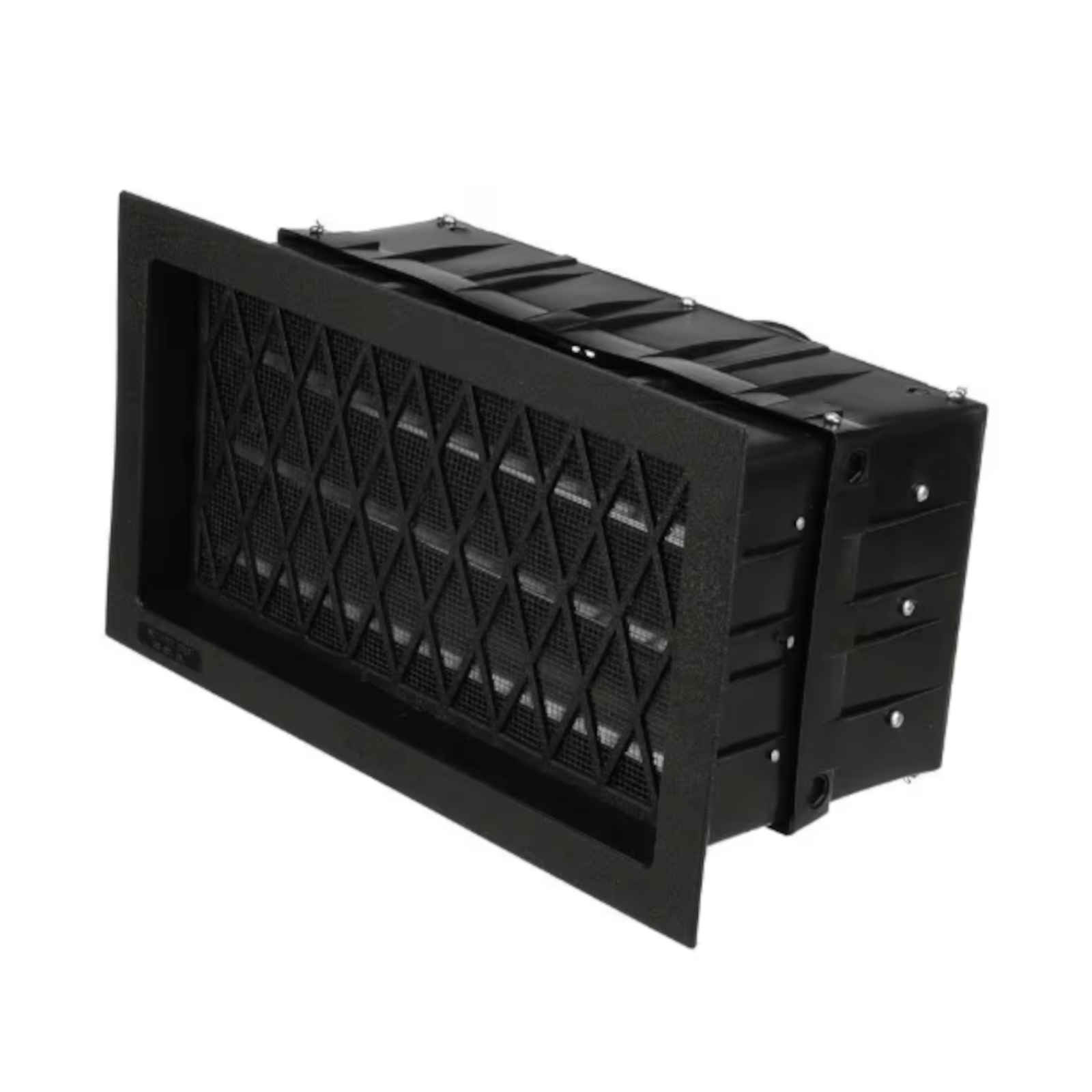 Air Vent Crawl Space Vent - Fixed & Removable Frame Option