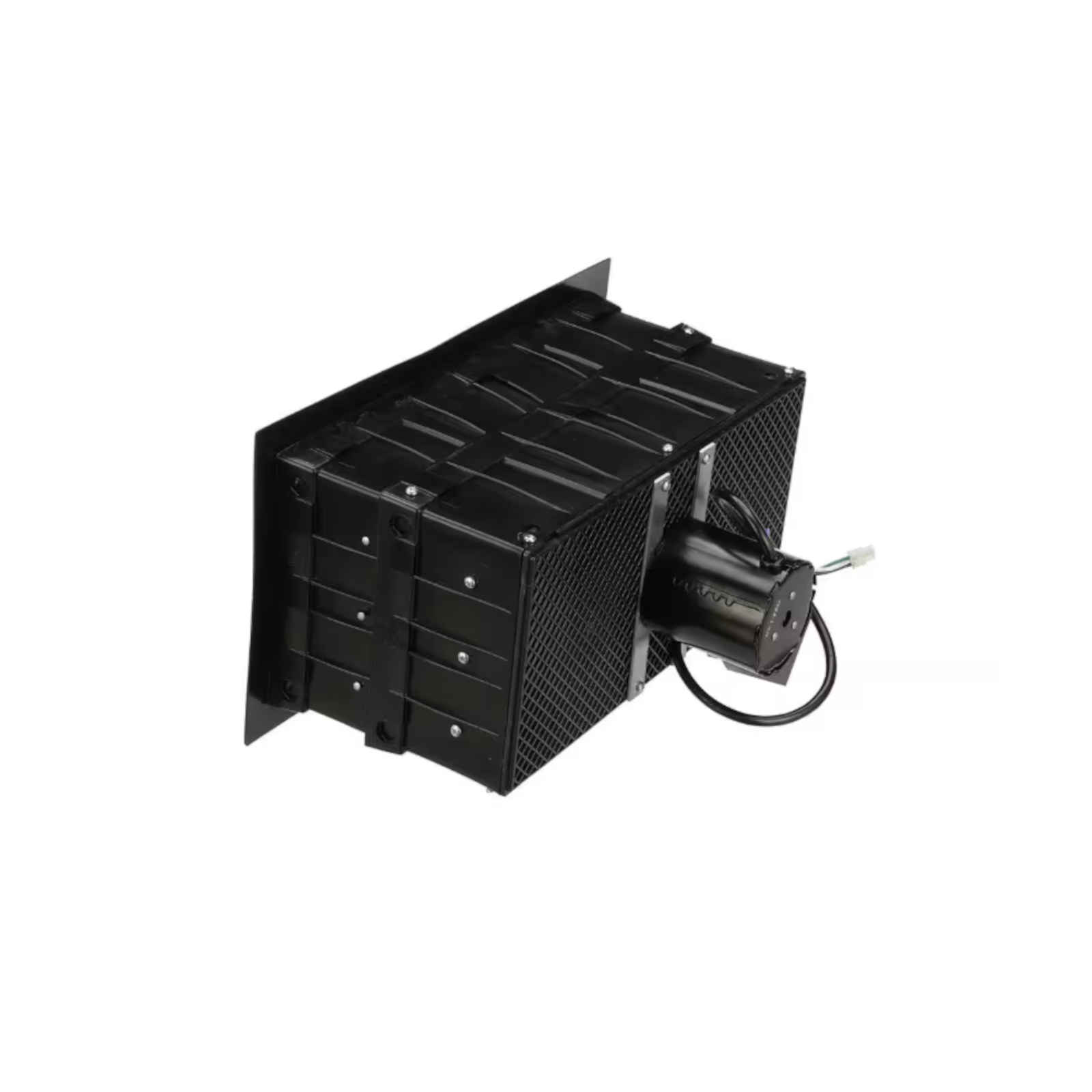 Air Vent Crawl Space Vent - Fixed & Removable Frame Option