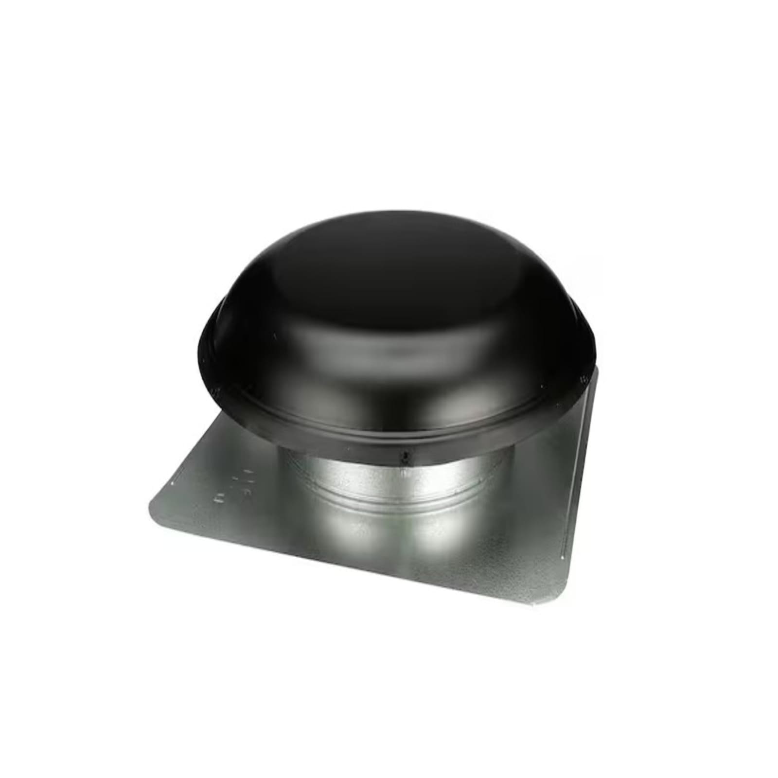 Air Vent AirHawk B-144 Metal Dome Round Roof Vent