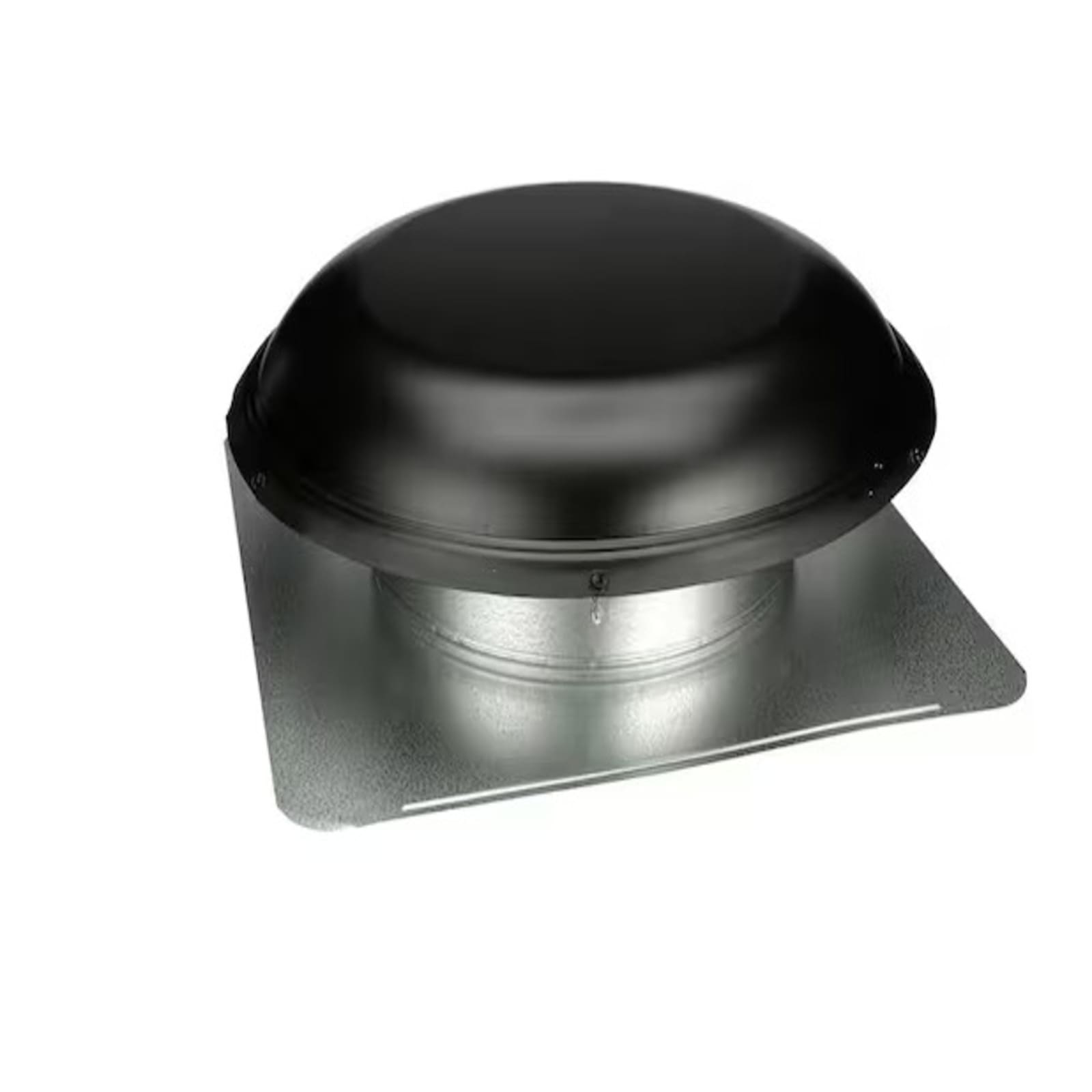Air Vent AirHawk B-144 Metal Dome Round Roof Vent