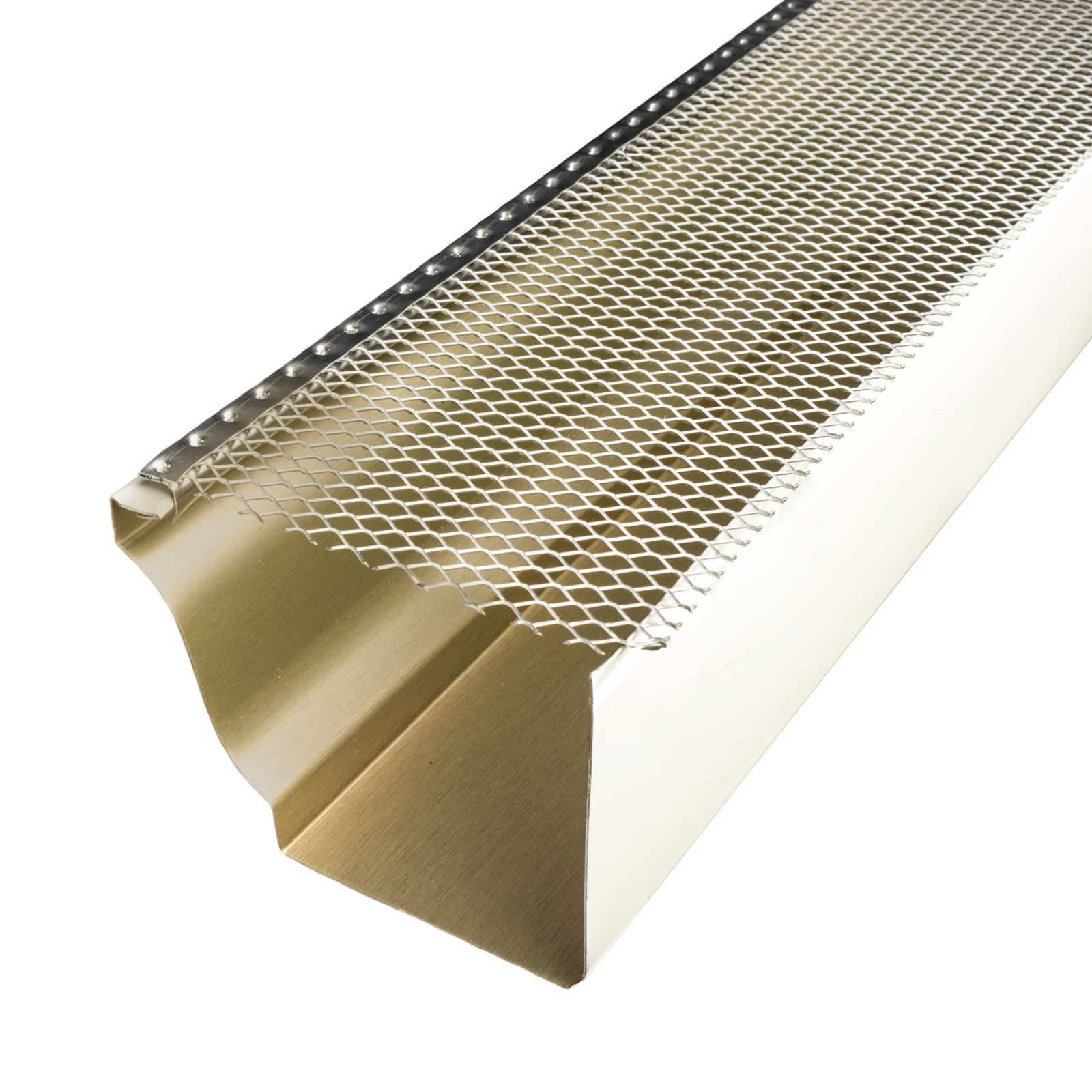 HydroShield Drop In Gutter Guard