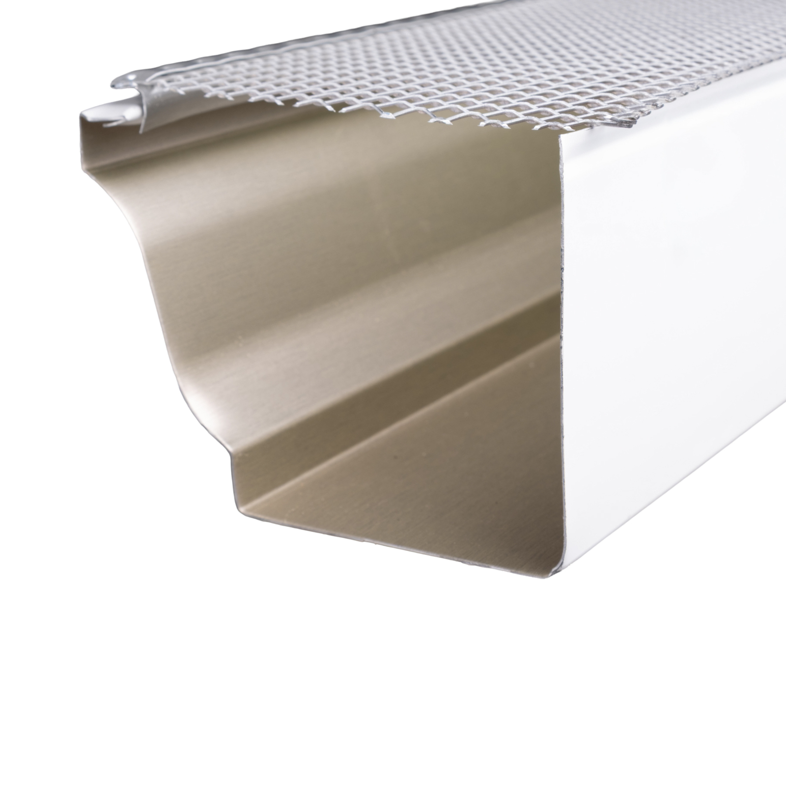 HydroShield Drop In Gutter Guard