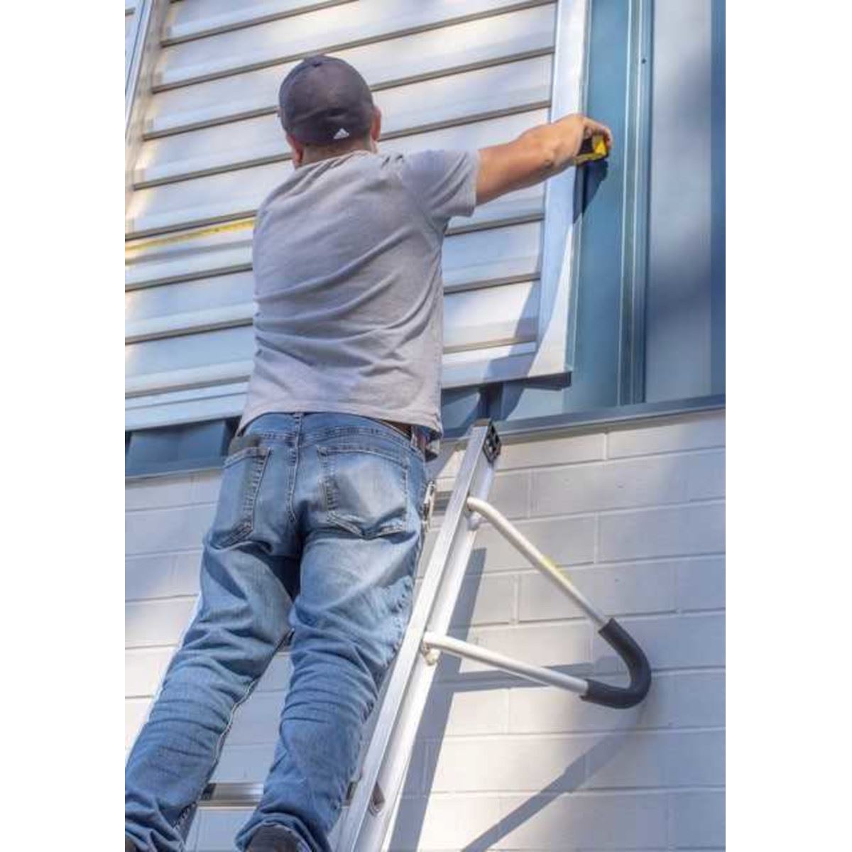 Roof Zone EZ Ladder Standoff