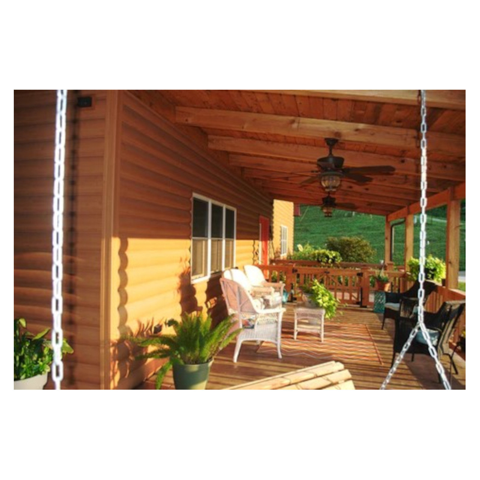 Timbermill Window Casing - Window & Door Receiver Trim