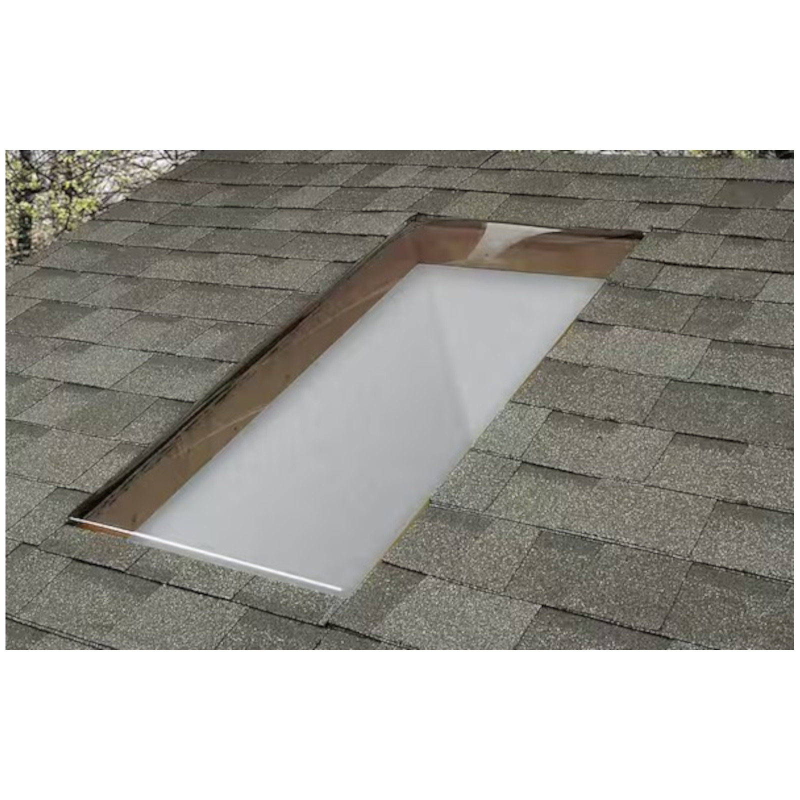 Sun-Tek 1414 Polycarbonate Skylight