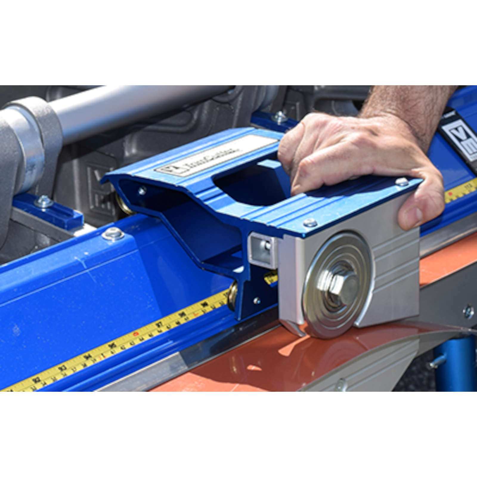 Shop Van Mark Trim Cutter - Trim Coil Cutter | Free Shipping