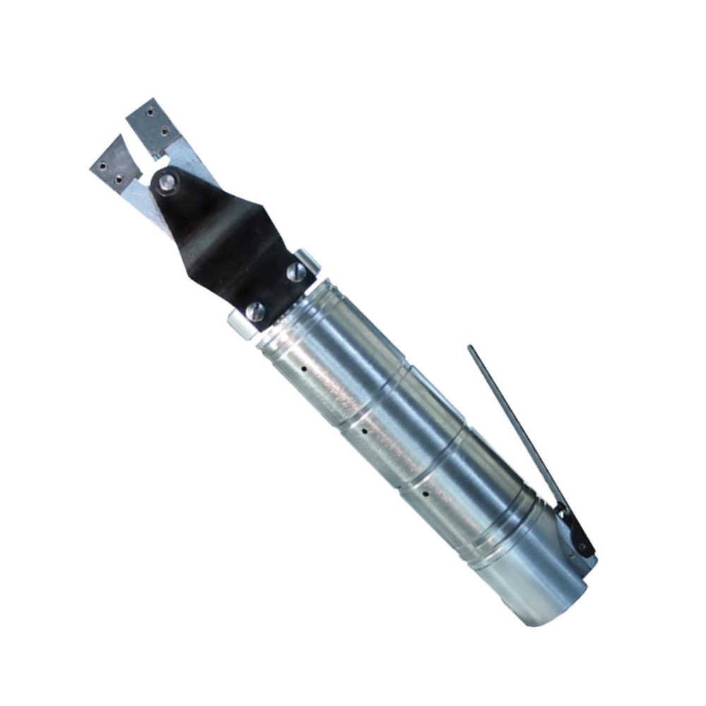 Midwest Tool Pneumatic Vinyl Fence Notchers