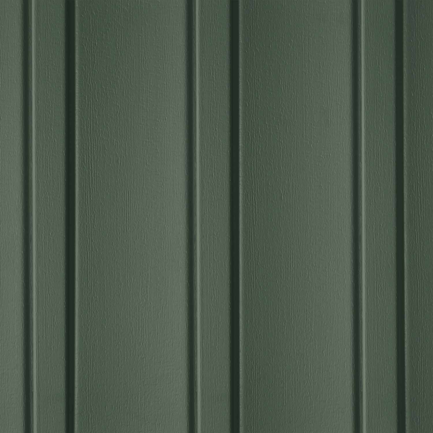Shop CertainTeed Vertical Board and Batten Vinyl Siding