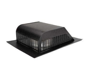 Lomanco 770 All-Aluminum Slant Back Vent