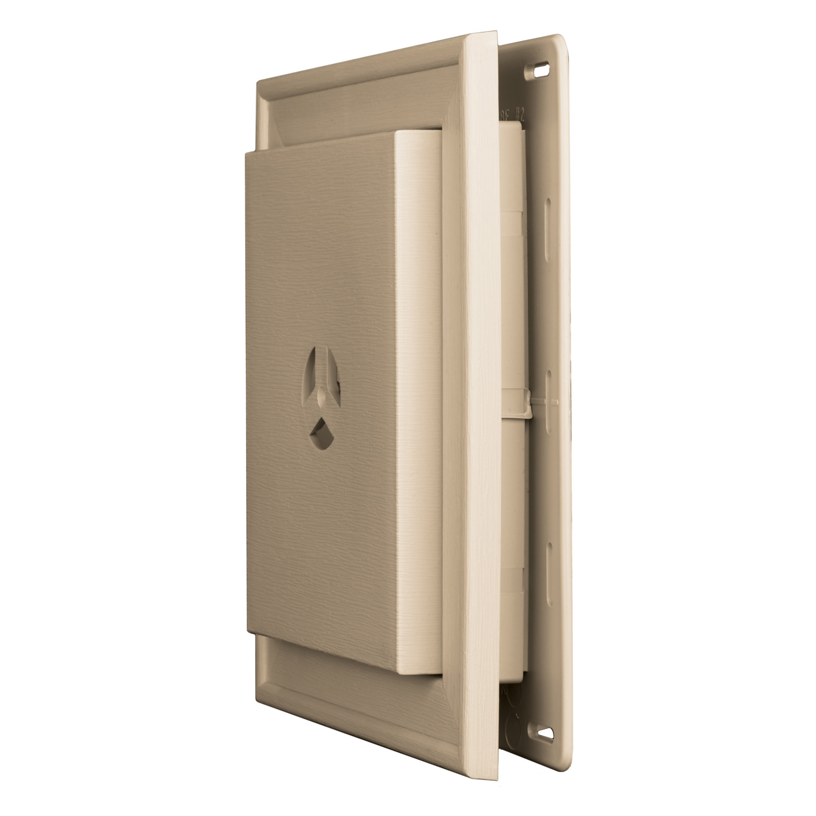 Mid America Vinyl MountMaster Mounting Blocks