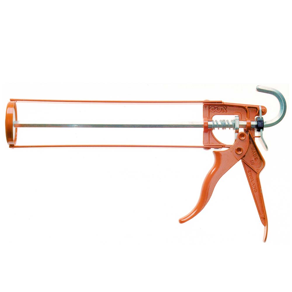 Midwest Tool Wexford 10.3oz. Caulking Gun
