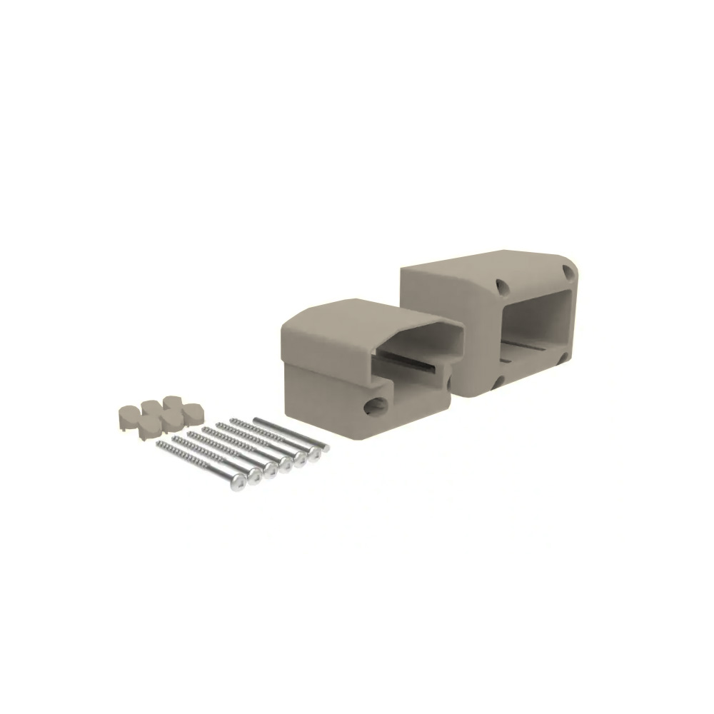 RDI Endurance Original Rail Brackets