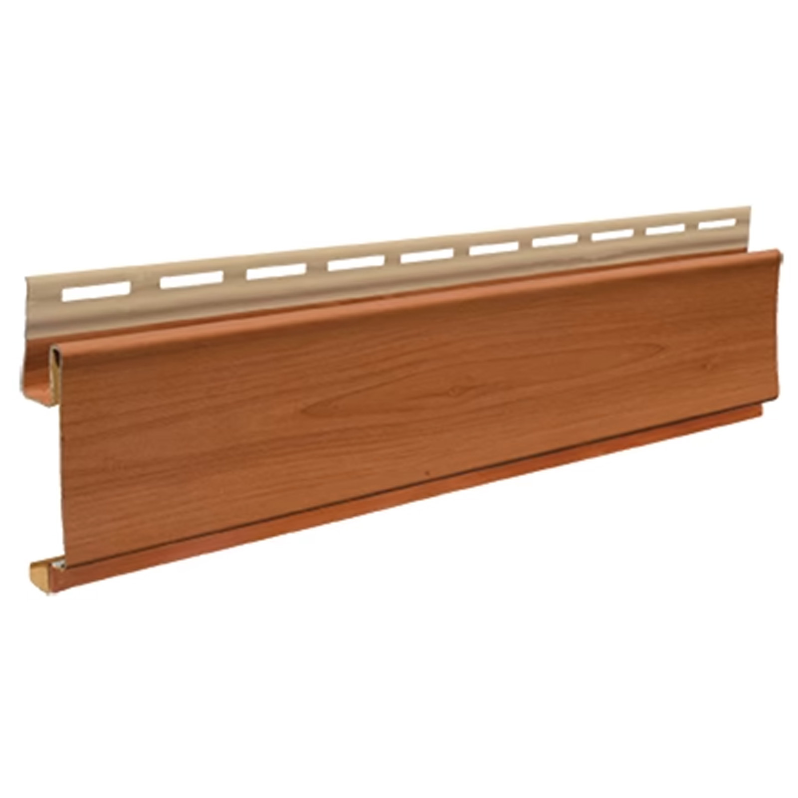 A Durable Cedar Look with Timbermill Window Casing