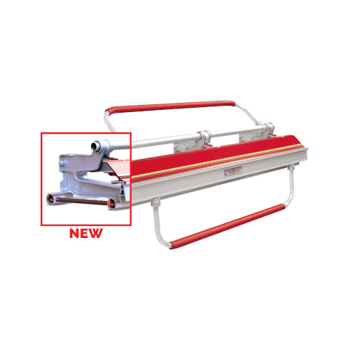 Van Mark M10 10'6" Bending Brake Mark with Power Lock for sale online ...