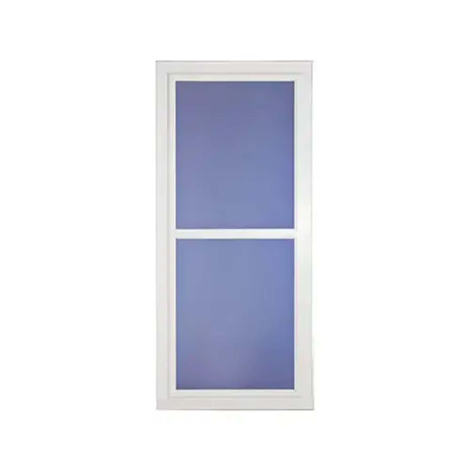 Larson 146 Full View Aluminum Tradewinds Storm Door