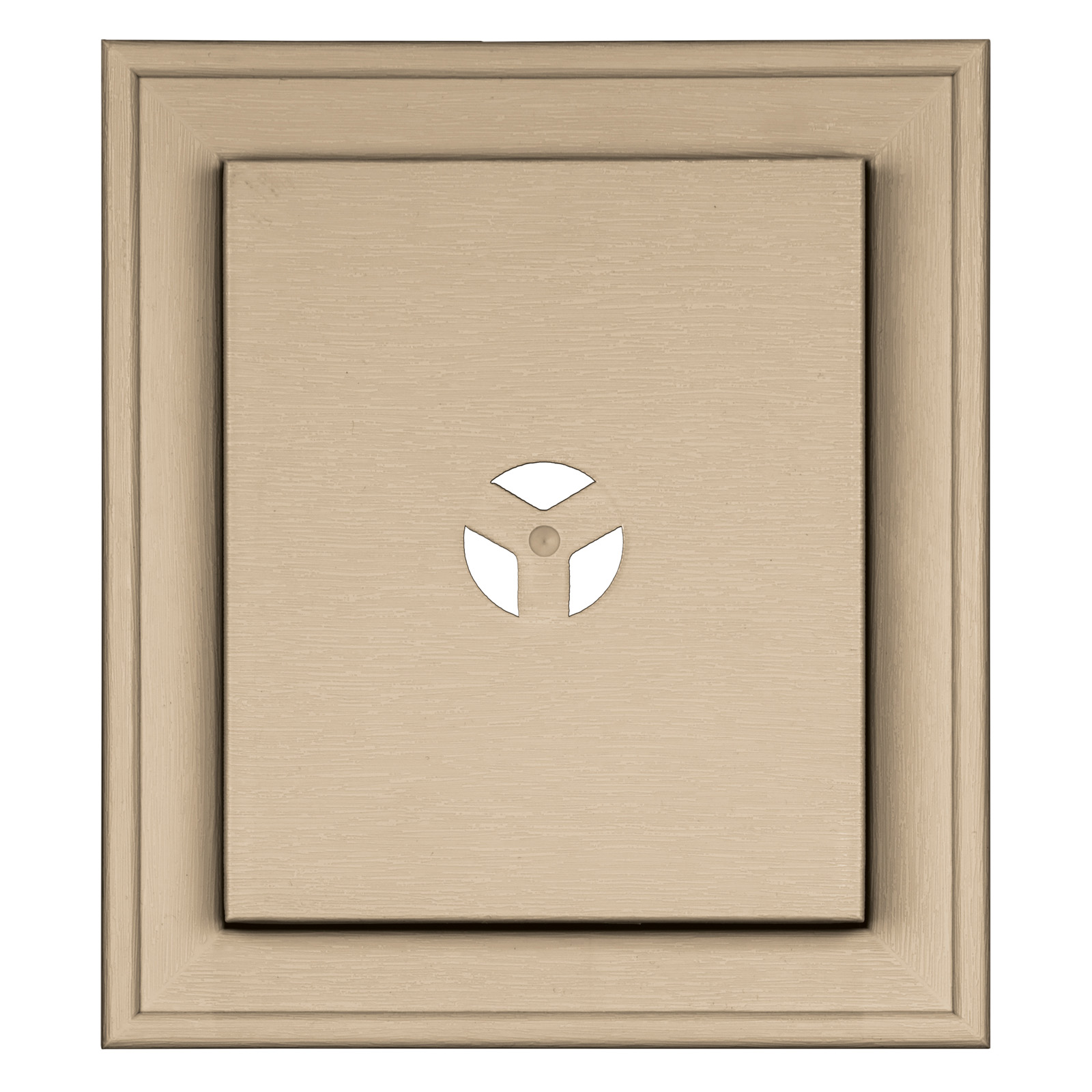 Mid America Vinyl MountMaster Mounting Blocks