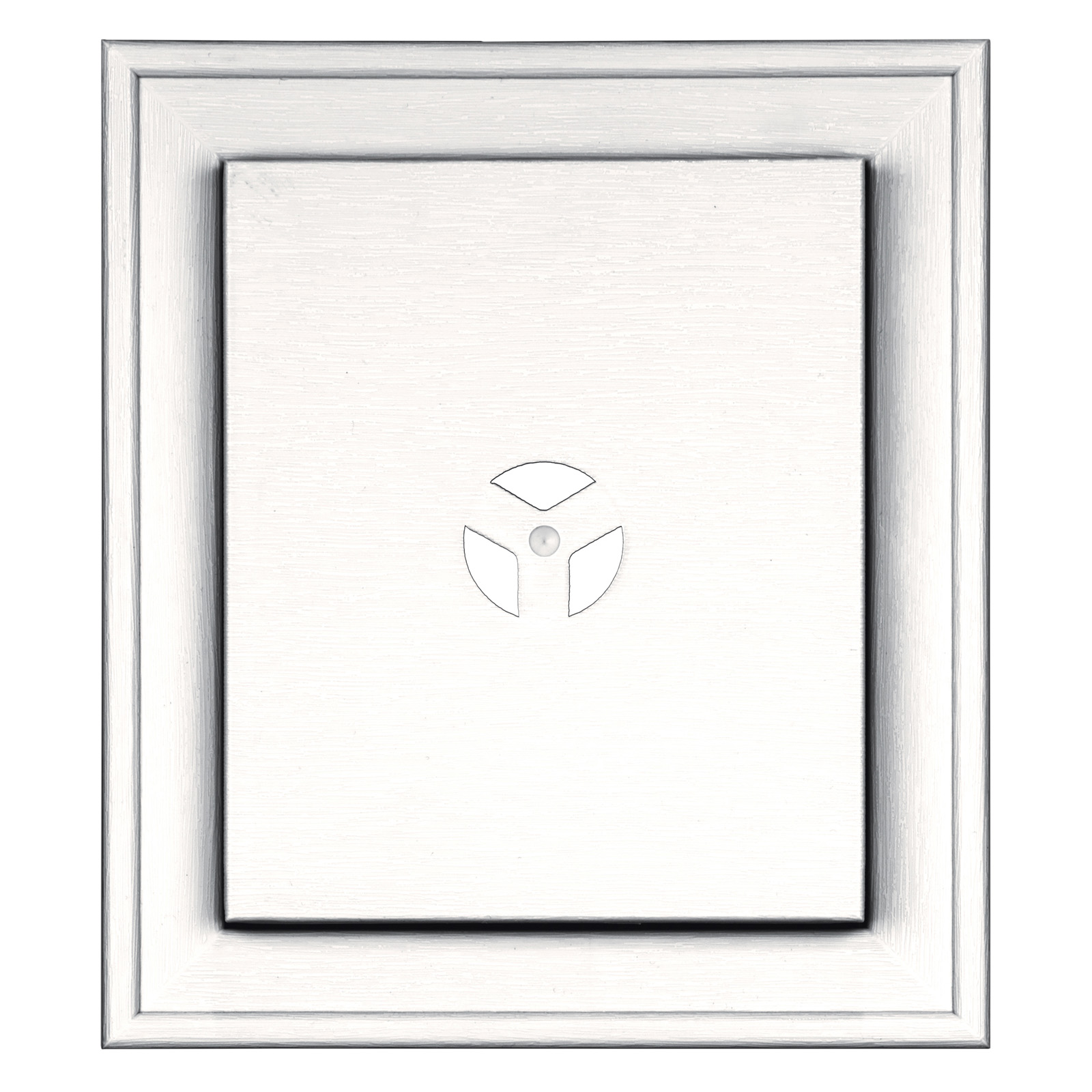 Mid America Vinyl MountMaster Mounting Blocks