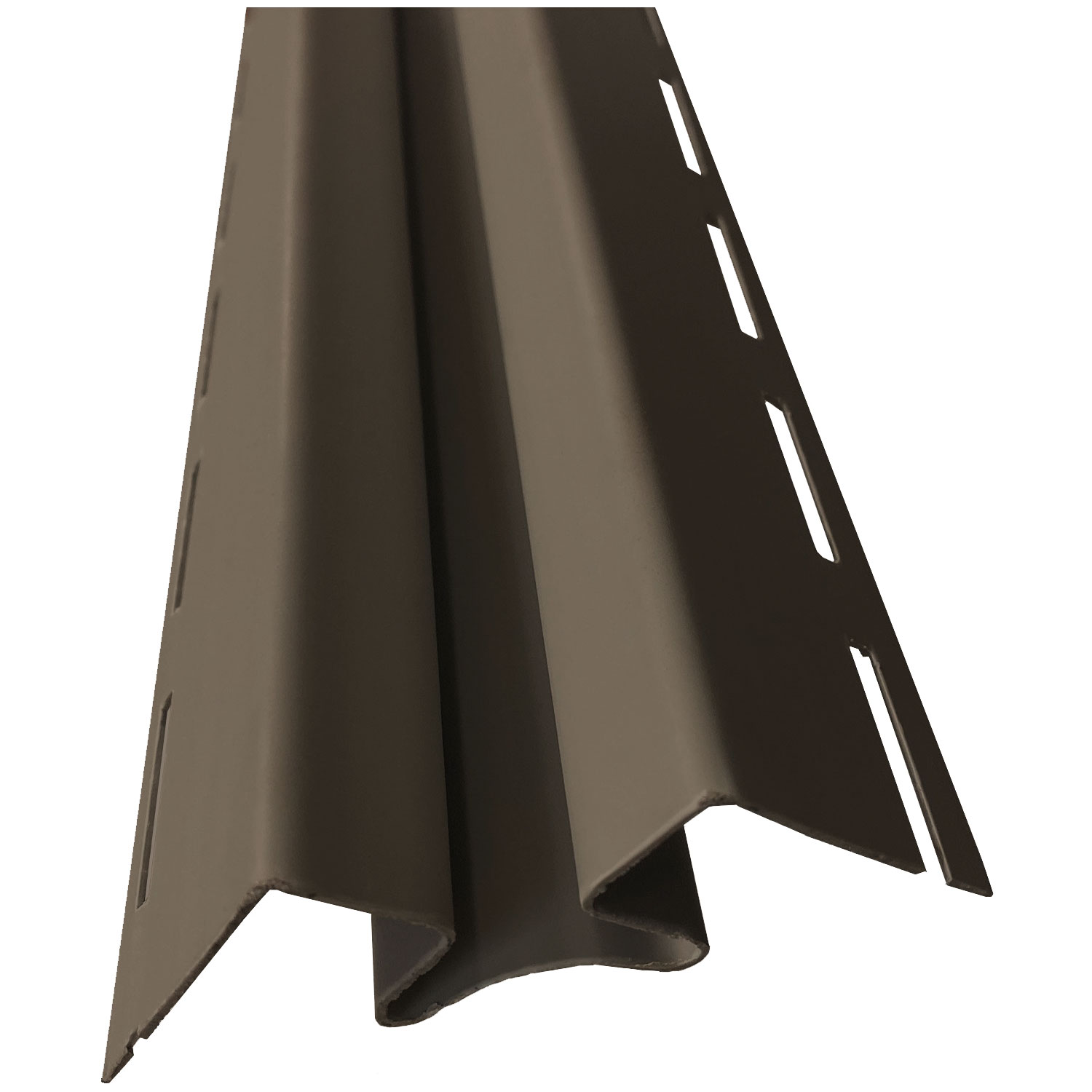 Polaris Vinyl Siding Corner Posts (Carton of 10) | eBay