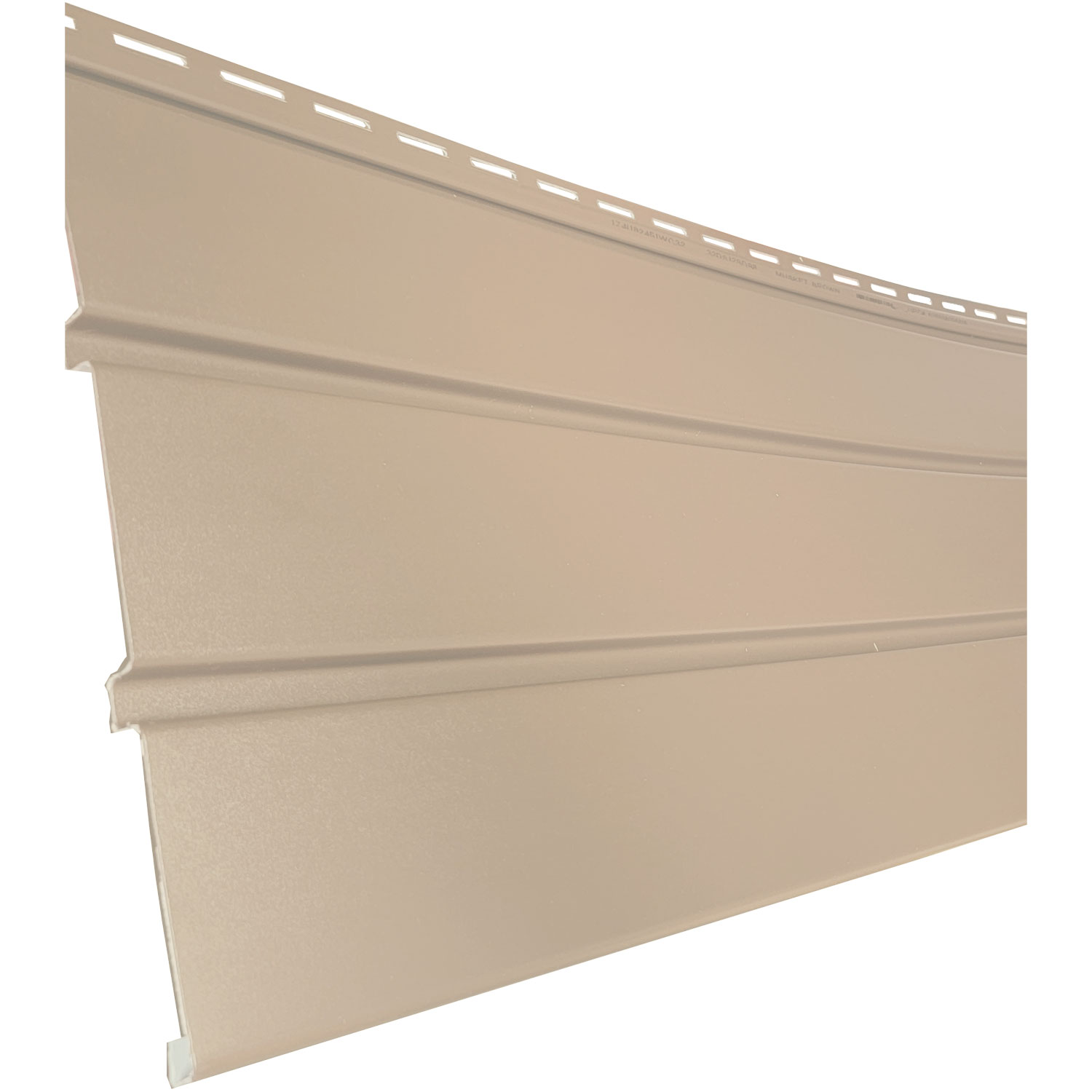 Polaris 12 Inch Smooth Solid Vinyl Soffit | eBay