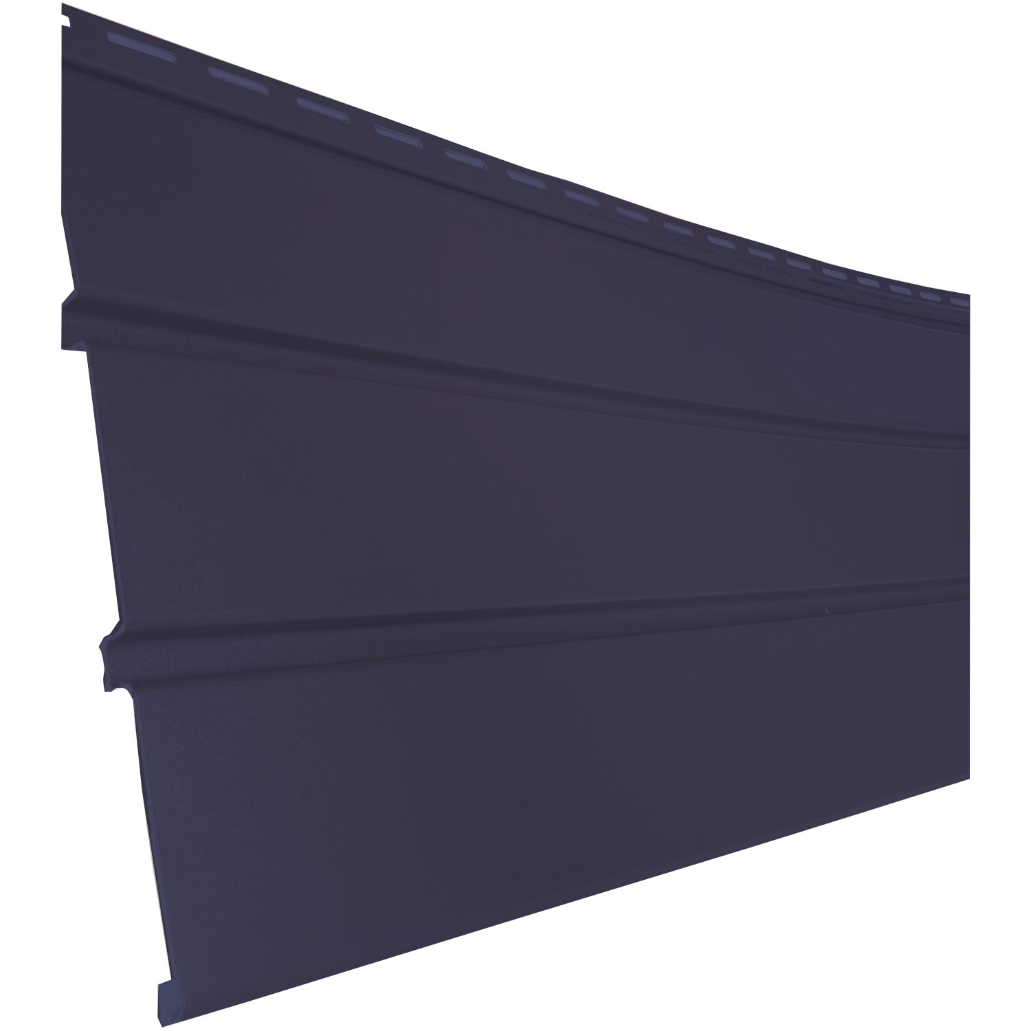 Polaris 12 Inch Smooth Solid Vinyl Soffit | eBay
