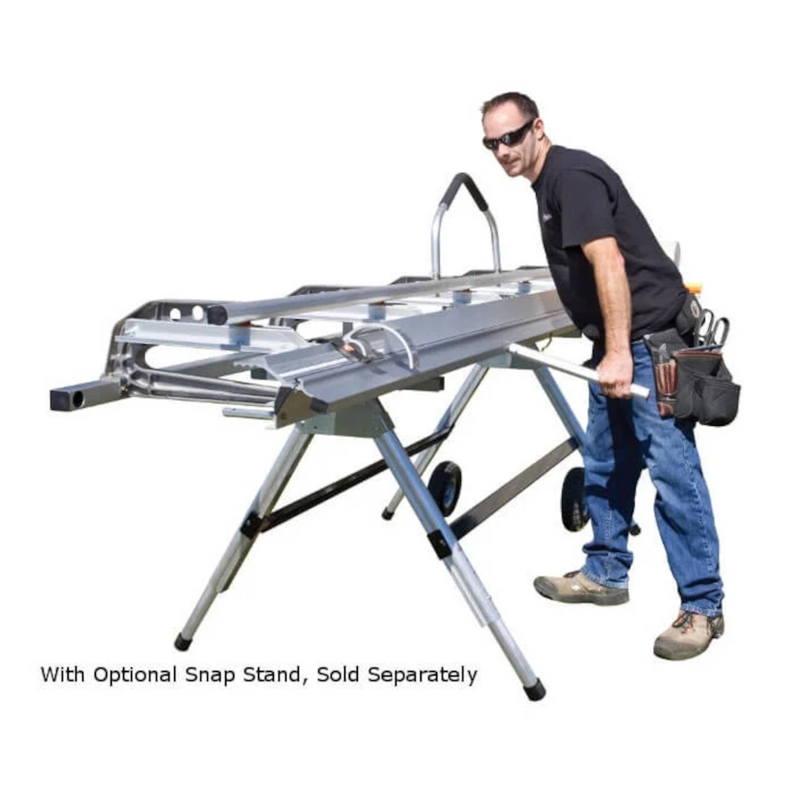 Tapco Pro 19 Siding Brake – Efficient Metal Bending Tool for Pros
