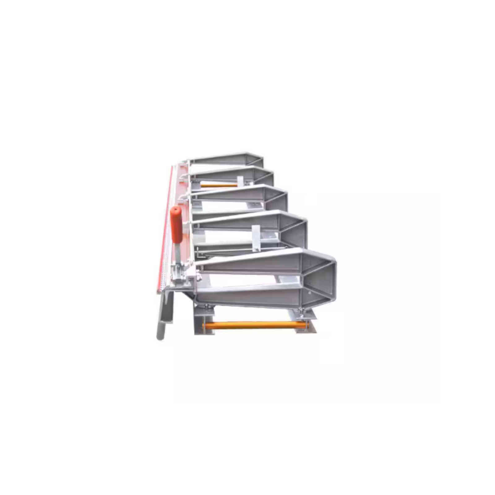 Van Mark Trim A Brake II – Portable Siding Brake