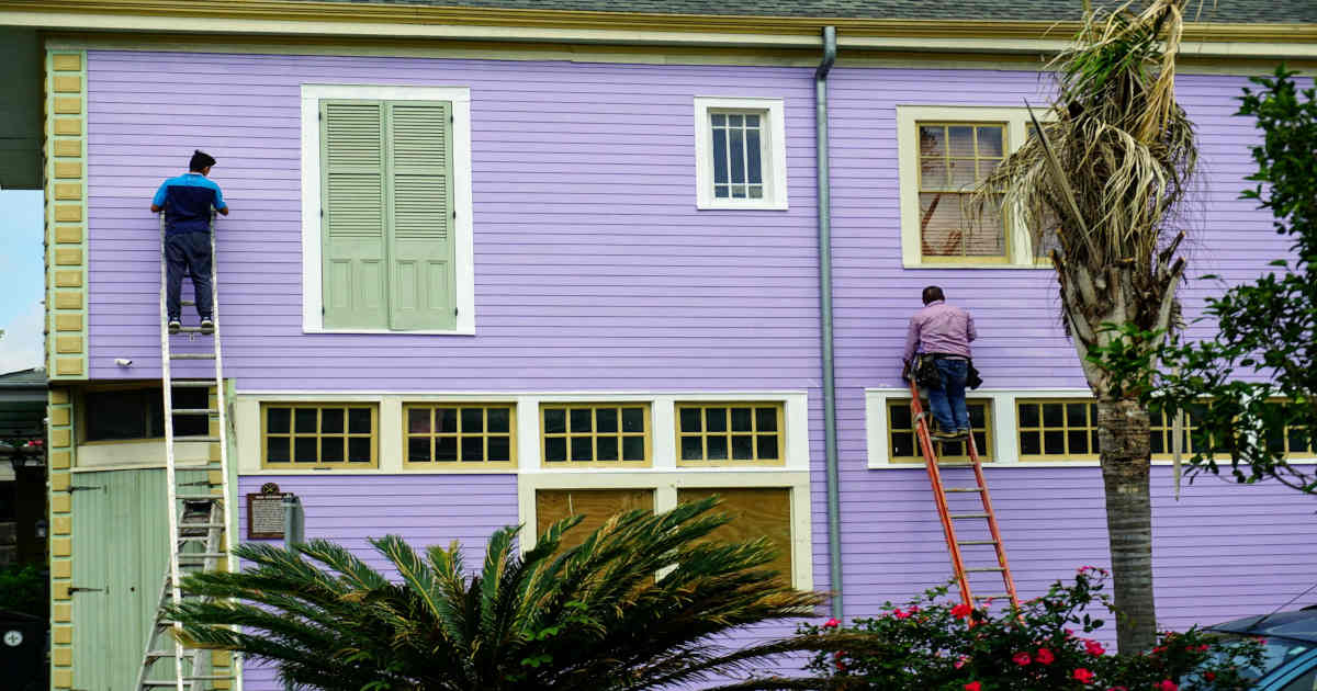 How to Install Vinyl Siding